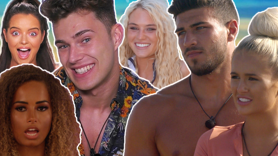 Love Island 2019: The most memorable moments 🌴 ️ | Television - Hits Radio