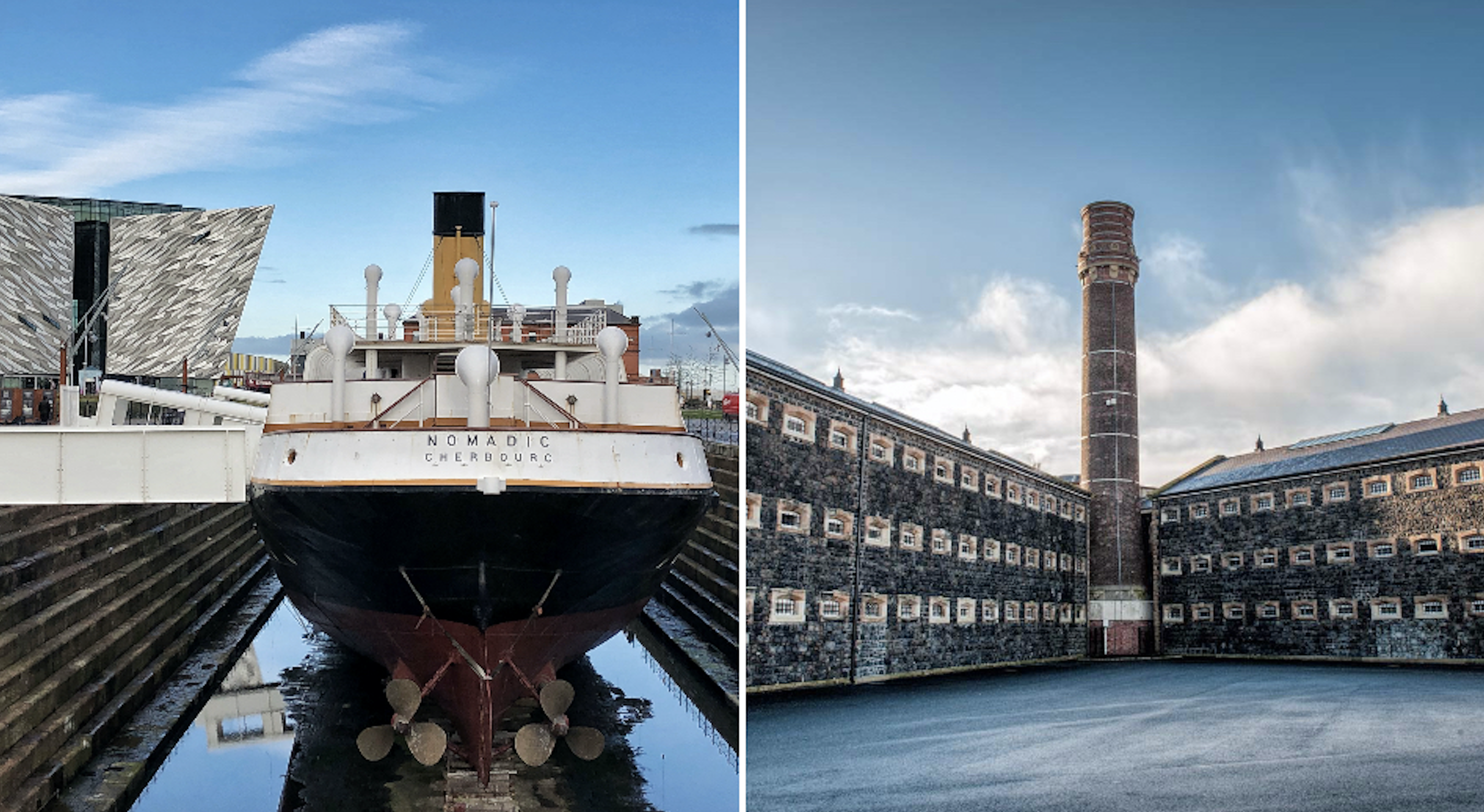 These are the top 10 things to do in Belfast in 2019 - according to ...