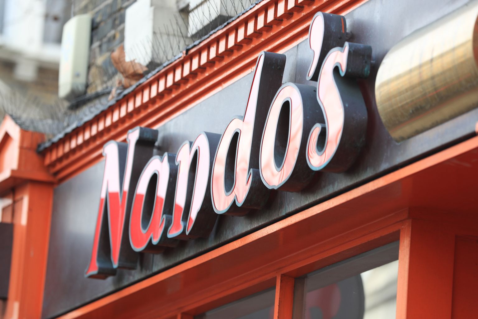Nando's are giving away FREE food to students on RESULTS DAY! 😍 ...