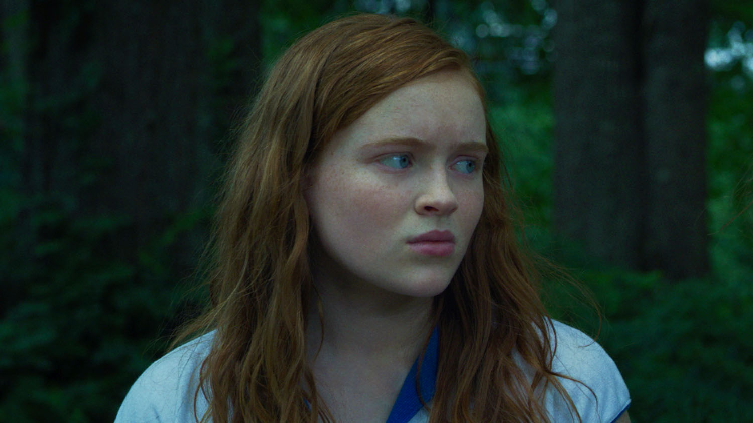 Maxine Actress Stranger Things 60 Photos - Moonagedaydream.film