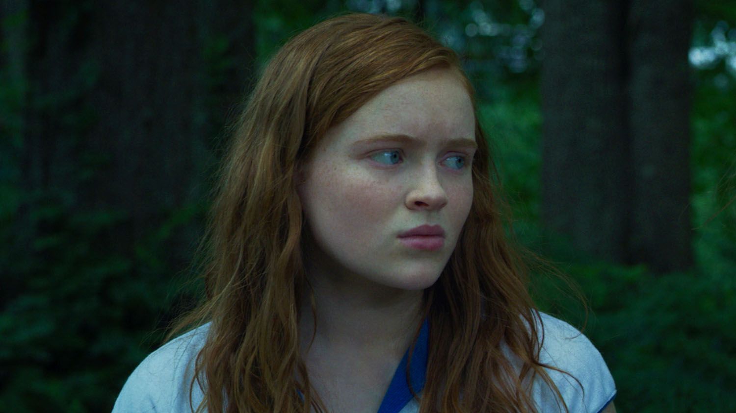 Stranger Things' Sadie Sink reveals how season 3 events will impact Max ...