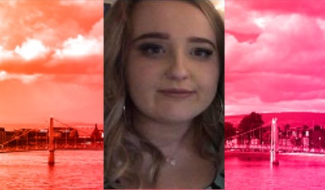 Police name 20-year-old Sutherland woman killed in 3-car crash | News - MFR