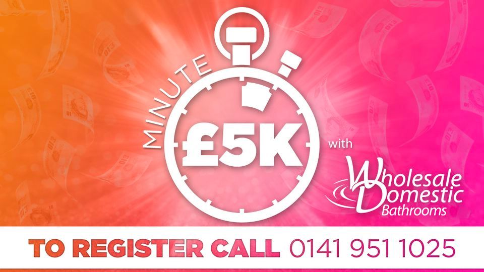 5K Minute Friday 2nd August Gaming Clyde 1 5k-minute-friday-2nd-august-gaming-clyde-1