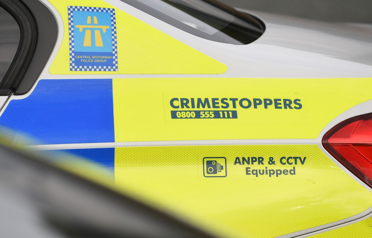 'Significant' haul of drugs and cash found during Irvine home raid