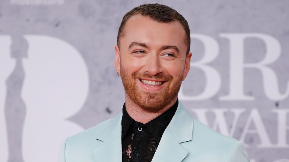Sam Smith shares candid behind-the-scenes video for 'How Do You Sleep?'