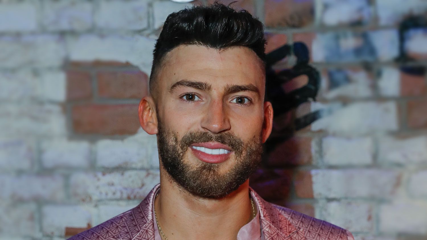 Jake Quickenden CONFIRMS Hollyoaks role with heartfelt post ...