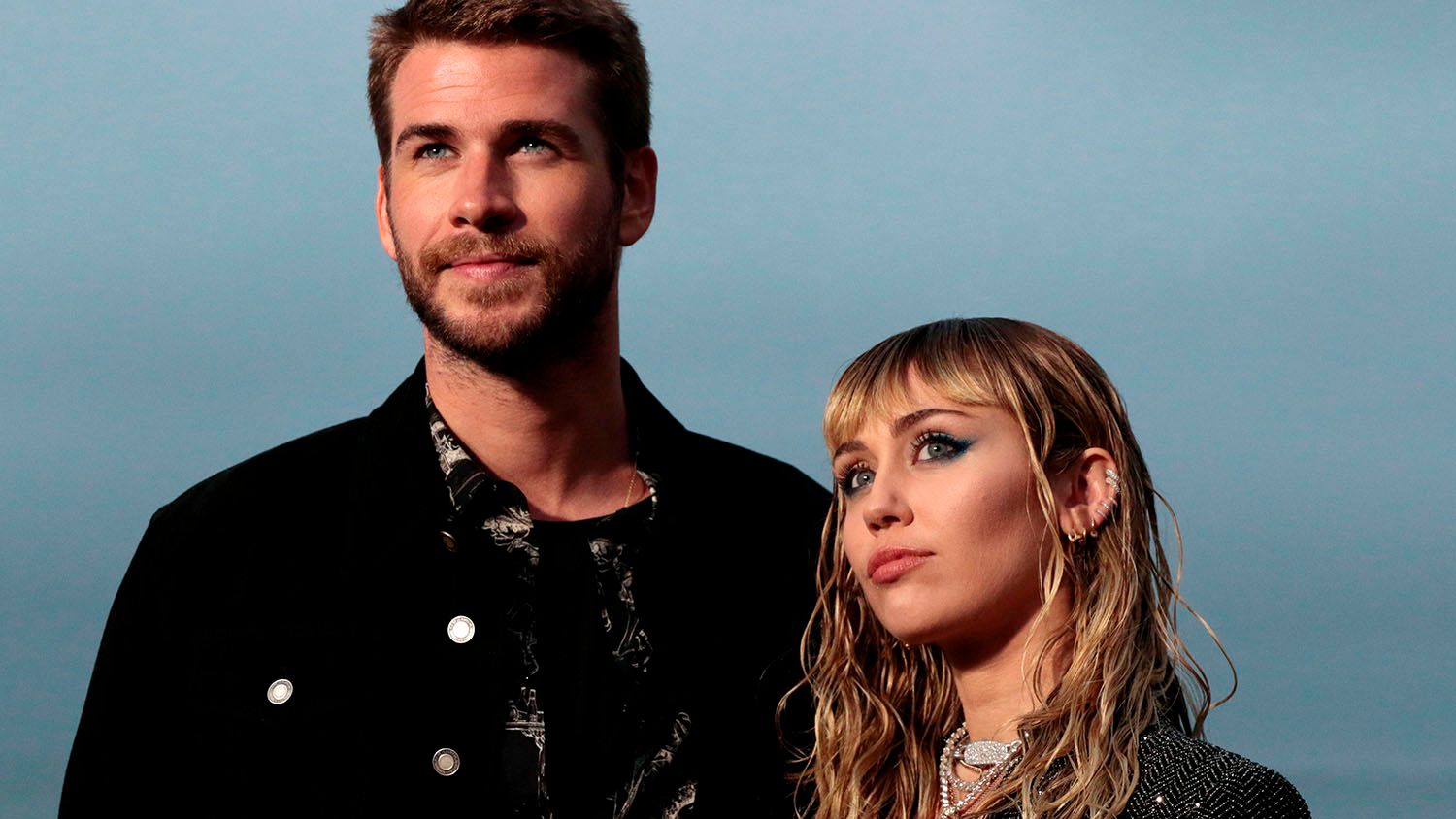 Miley Cyrus breaks silence after split from husband Liam Hemsworth ...