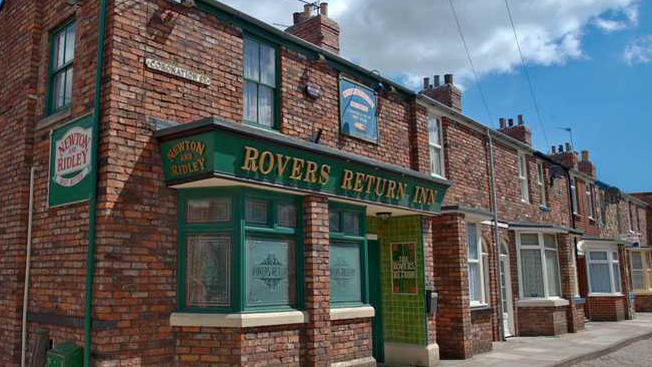 Coronation Street announce a fan-favourite character is returning ...