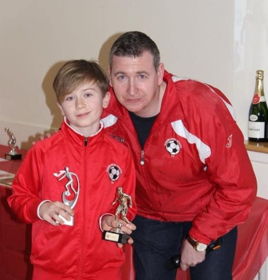 Edinburgh football club "devastated" after 120 medals for memorial ...