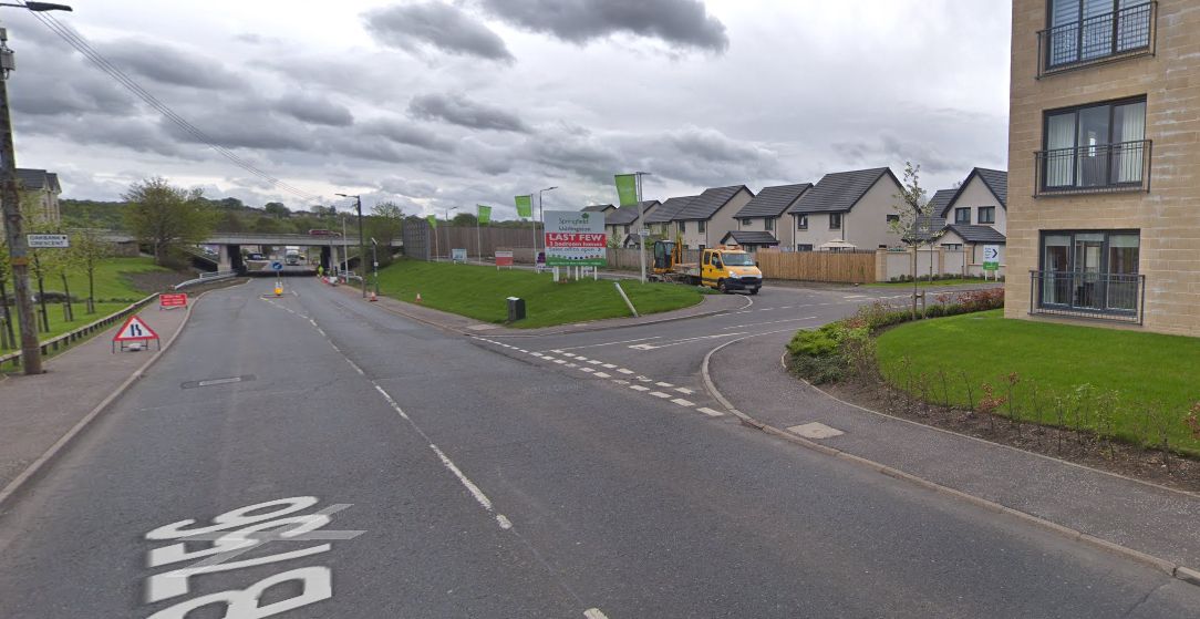 Man in hospital following Motherwell attack | News - Clyde 1
