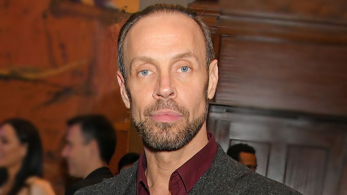 Jason Gardiner has QUIT Dancing on Ice | Television - Hits Radio