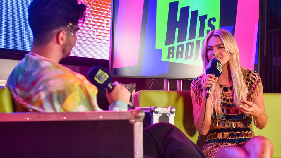 WATCH: Louisa shares what makes Manchester Pride so special for her