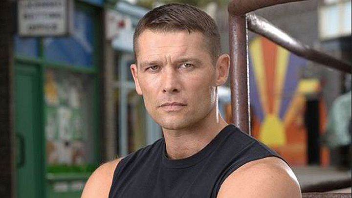 John Partridge hints at possible EastEnders return as Christian Clarke ...