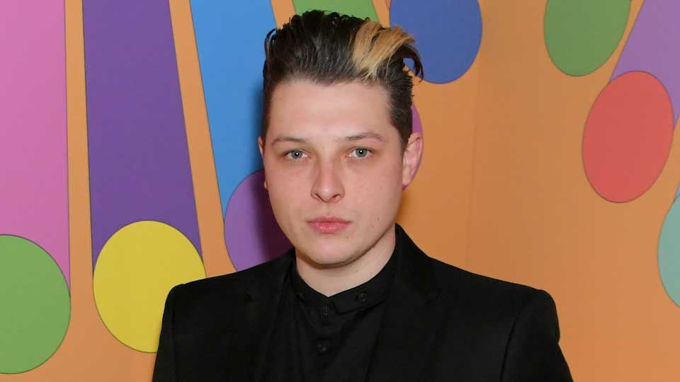 John Newman announces his comeback collaboration 'Without You'