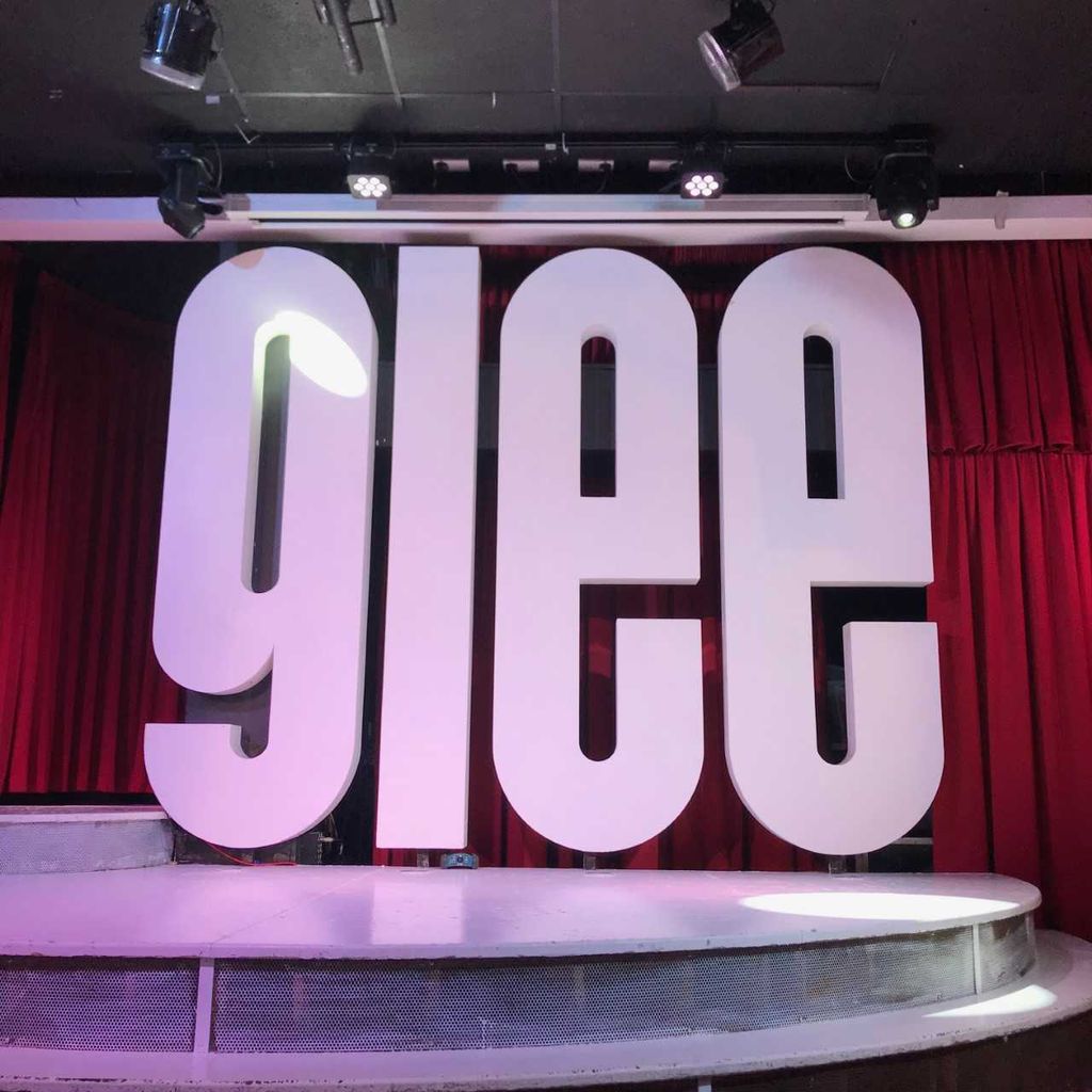 Birmingham's Glee Club celebrates 25 years