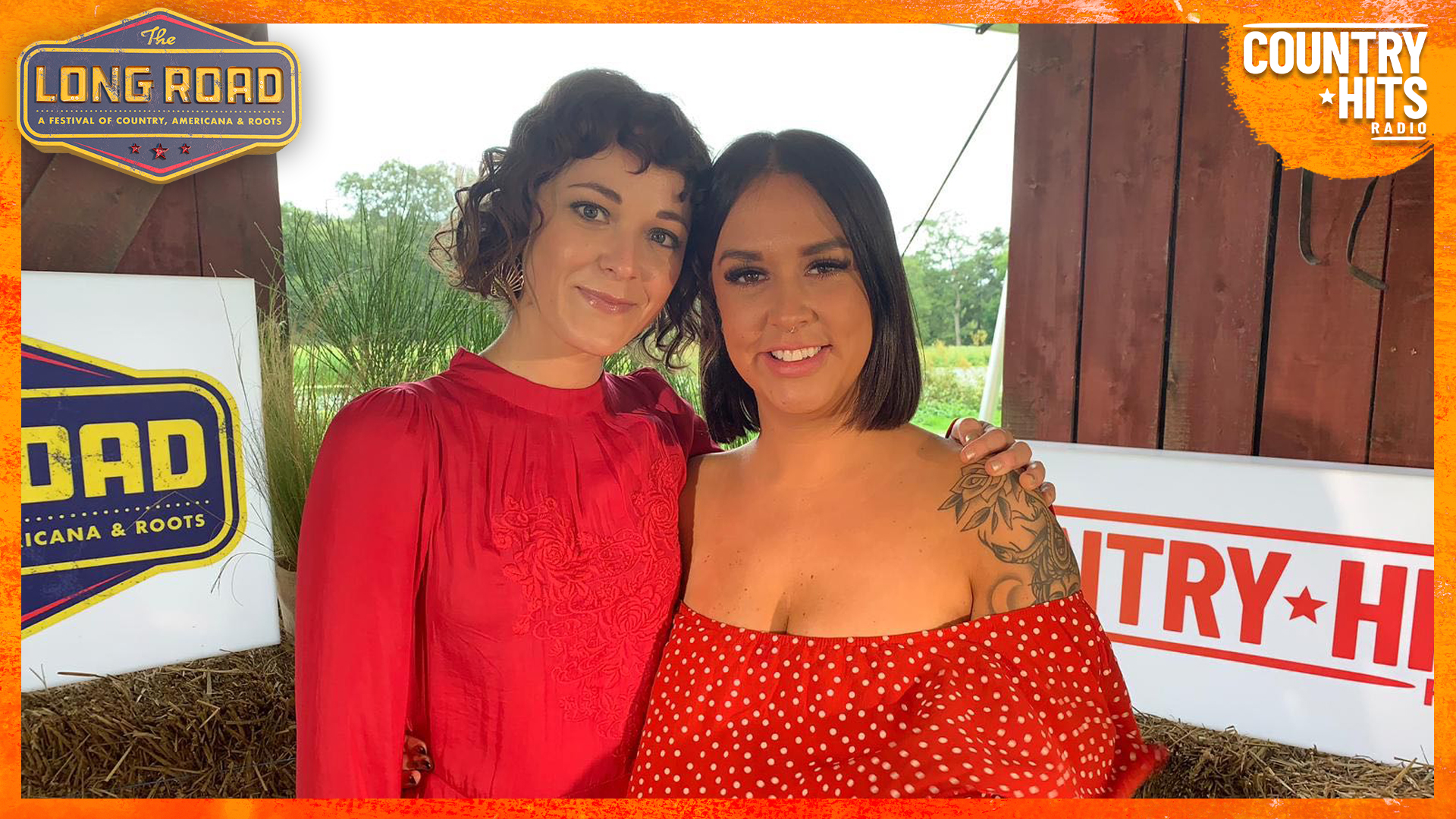 Jillian Jacqueline: What was it like working with Keith Urban?