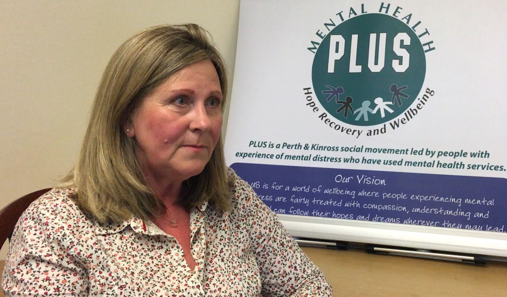 Perth woman who's husband took his own life is urging others to open up ...