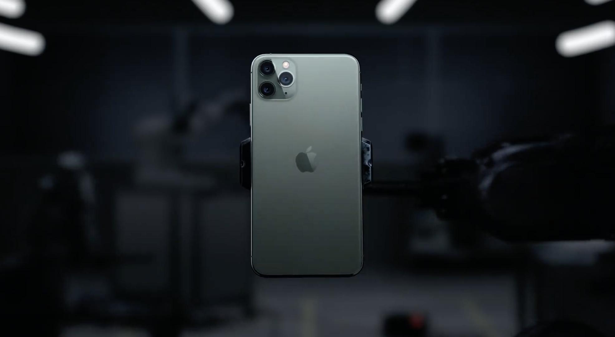 Apple unveils iPhone 11 - plus first ever 'Pro' models | Tech - Cool FM