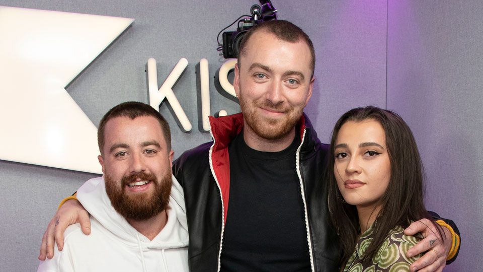 Sam Smith opens up about their new single 'How Do You Sleep?'