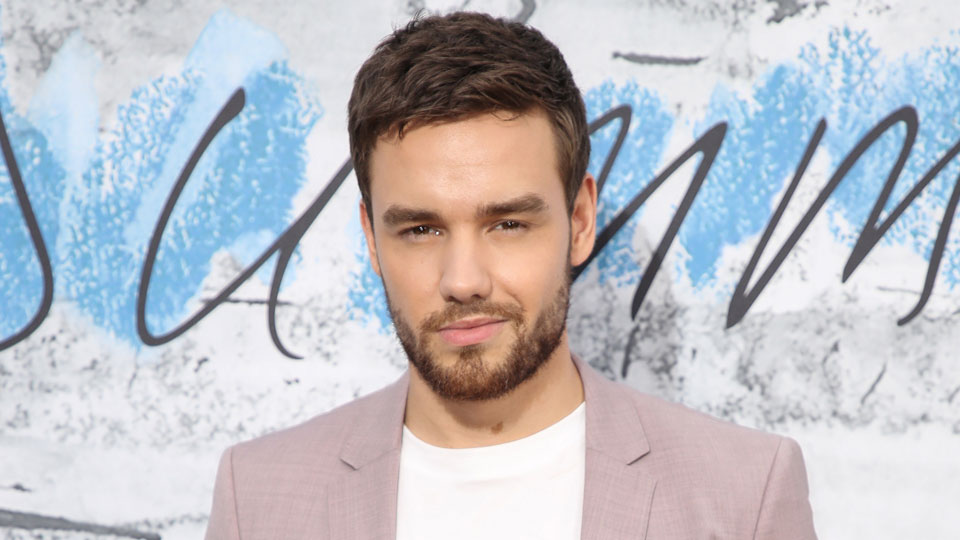 Liam One Direction Vampires