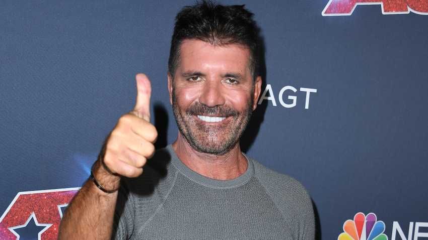 Simon Cowell reveals he still has NO idea who will feature on the ...