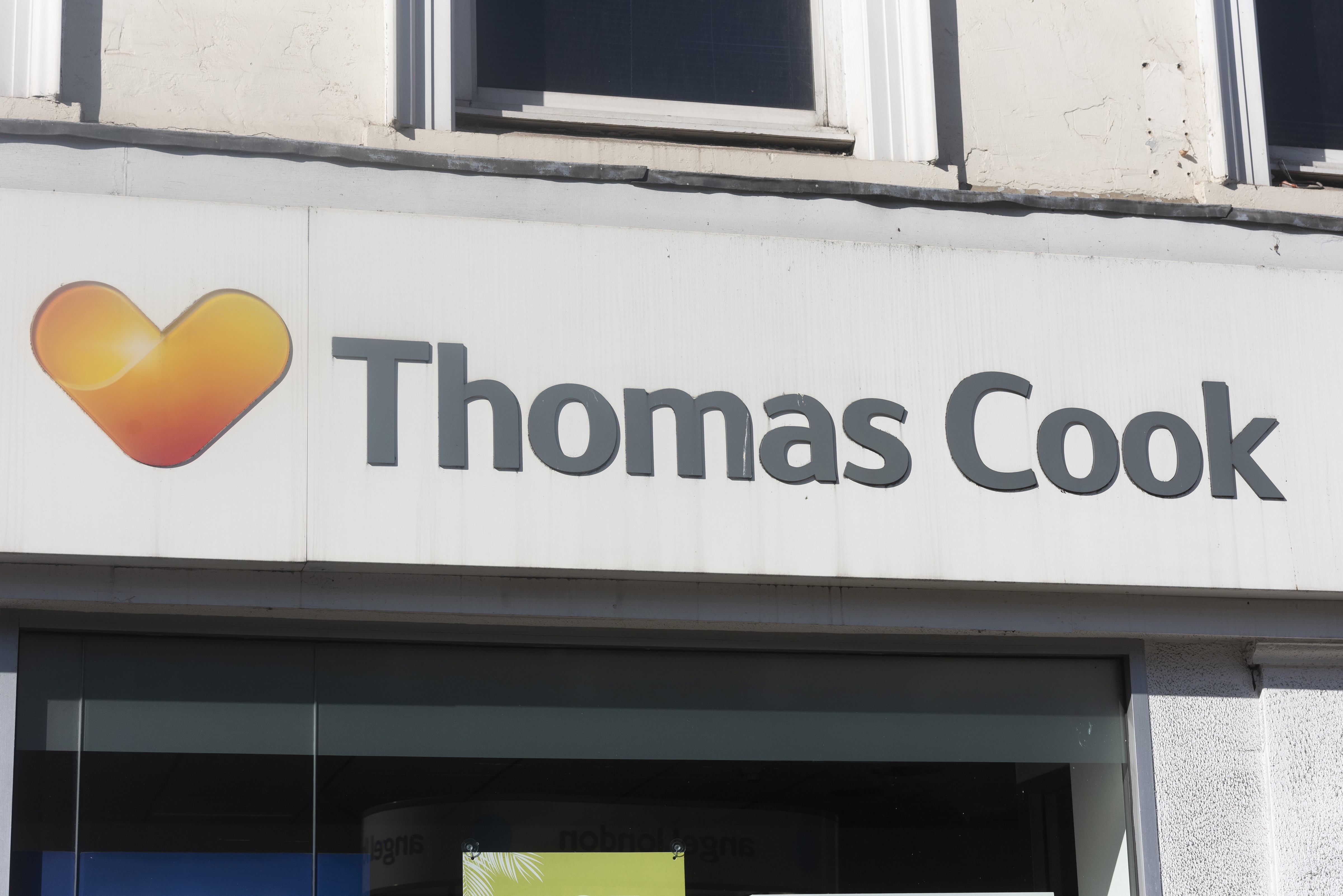 Race against time for NI special needs group bound for Lapland after ...