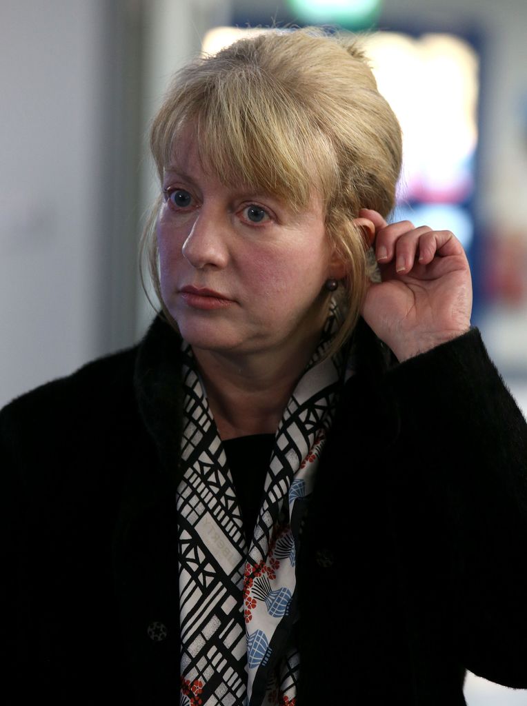 Man who stalked Dundee MSP Shona Robison ordered to undergo psychiatric ...