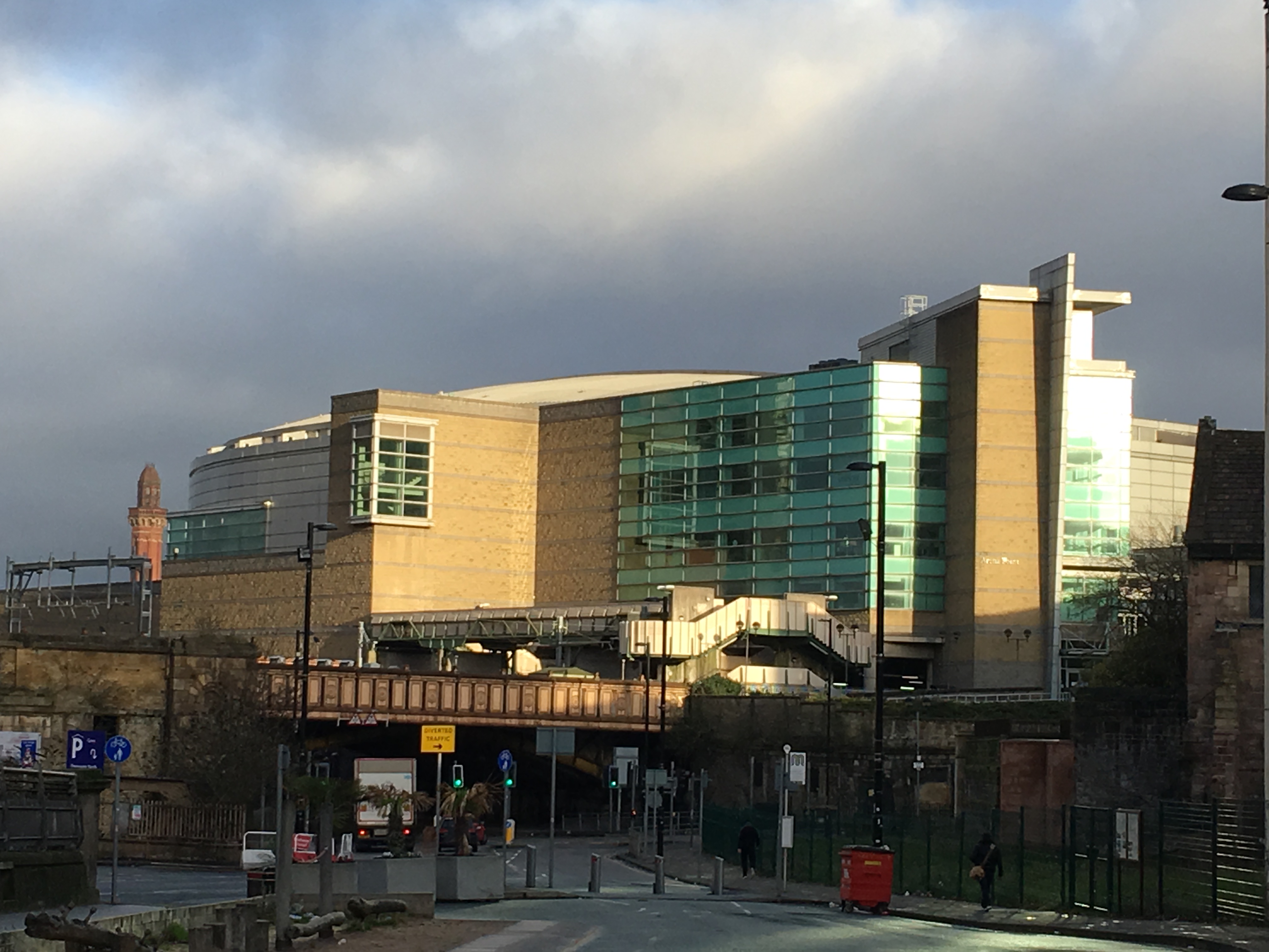 Coroner requests Public Inquiry into Manchester Arena bombing | News ...