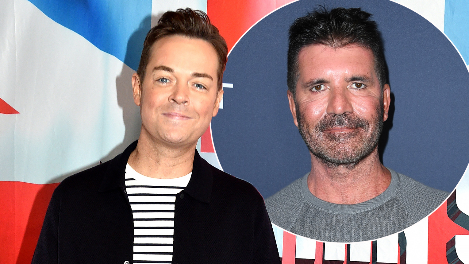 Stephen Mulhern's Britain's Got More Talent will move online in 2020