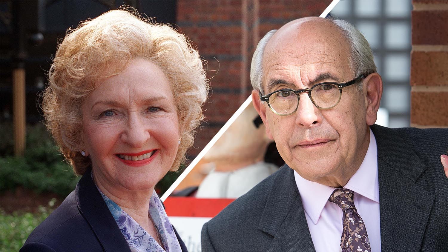 Coronation Street's Norris Cole and Emily Bishop returning for Ken ...