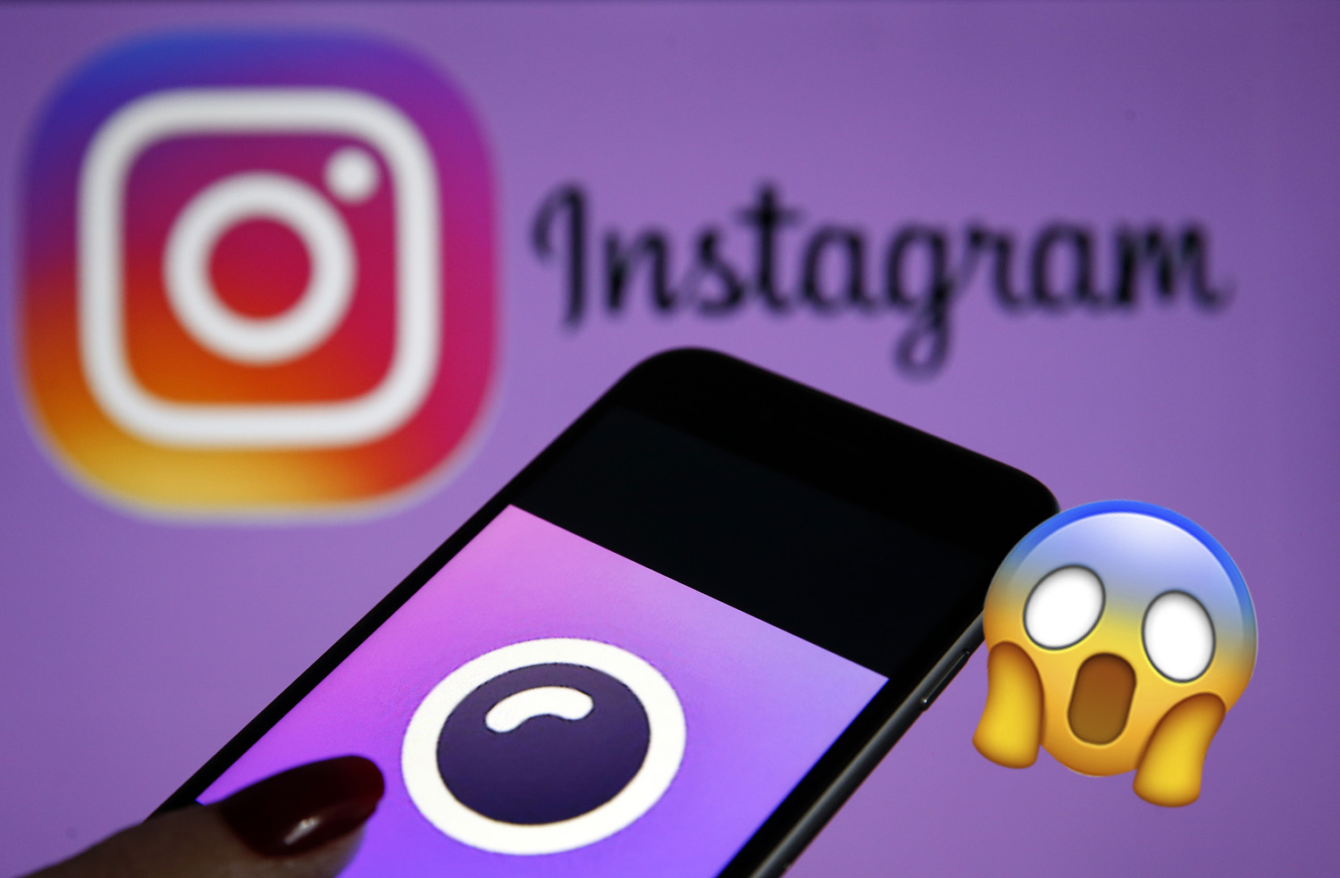 Instagram removes 'following' tab and people are not happy about it
