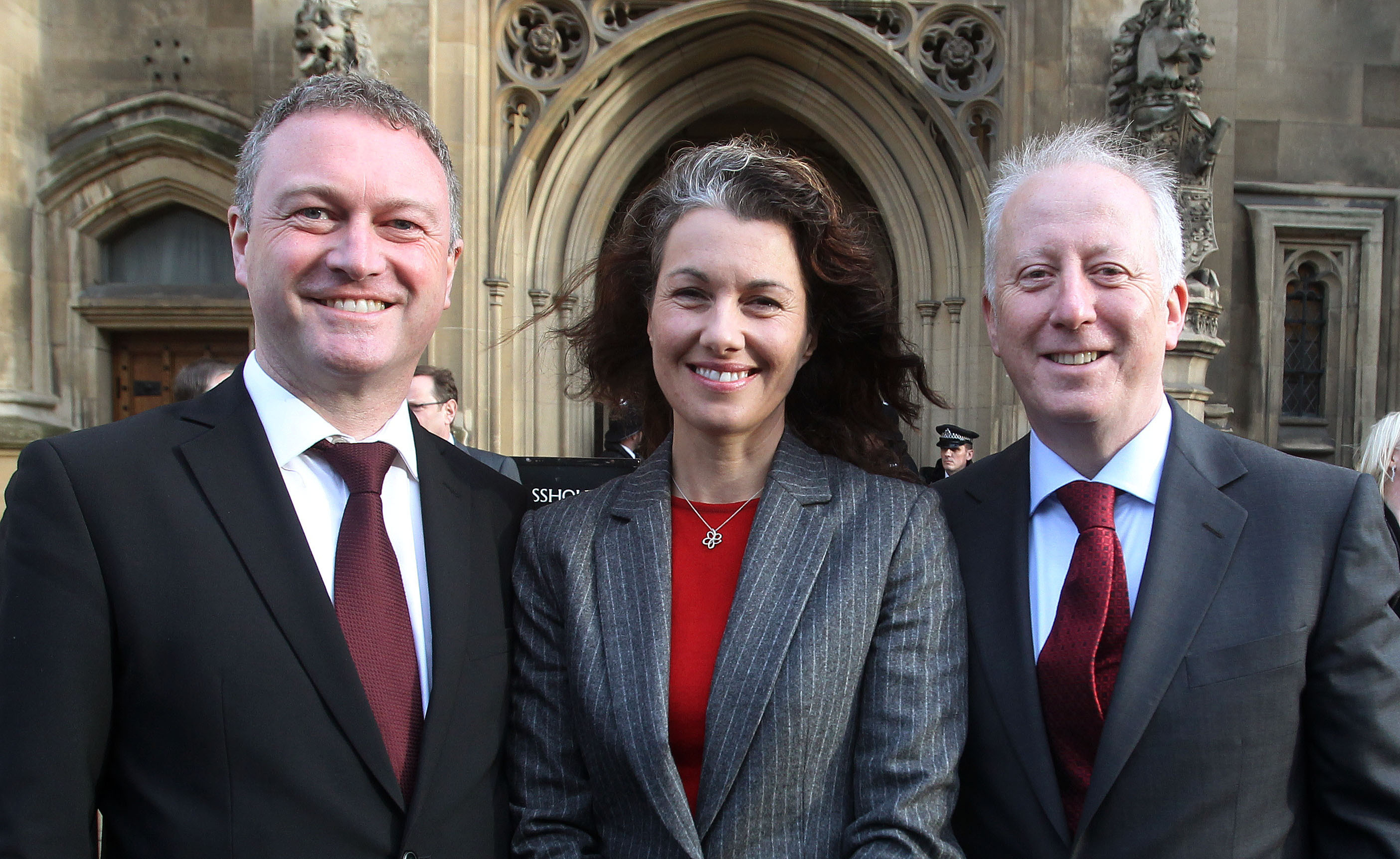 Rotherham MP wants change to marriage age to stop forced nuptials ...