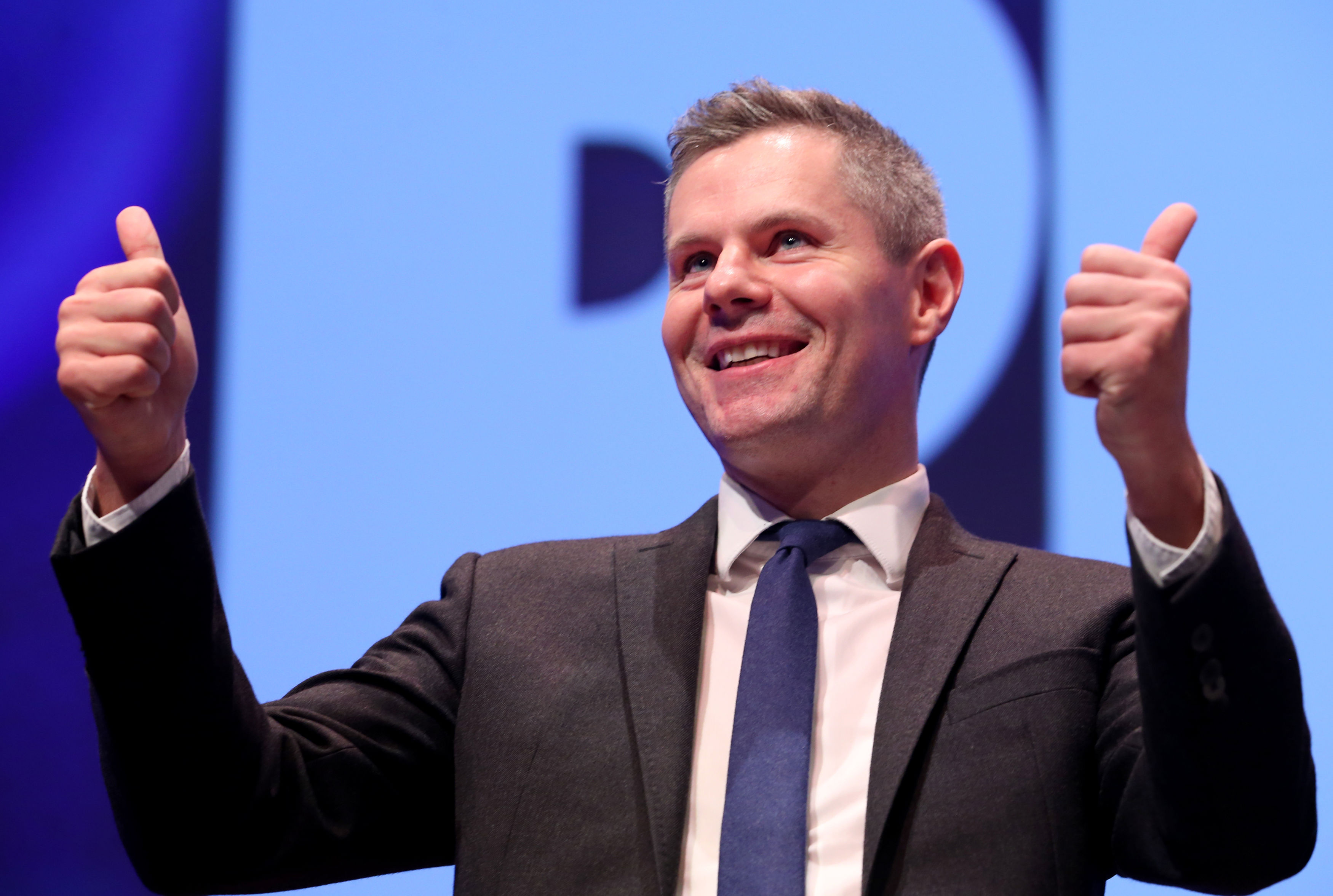 Scotland can 'more than afford to be independent' says Derek Mackay