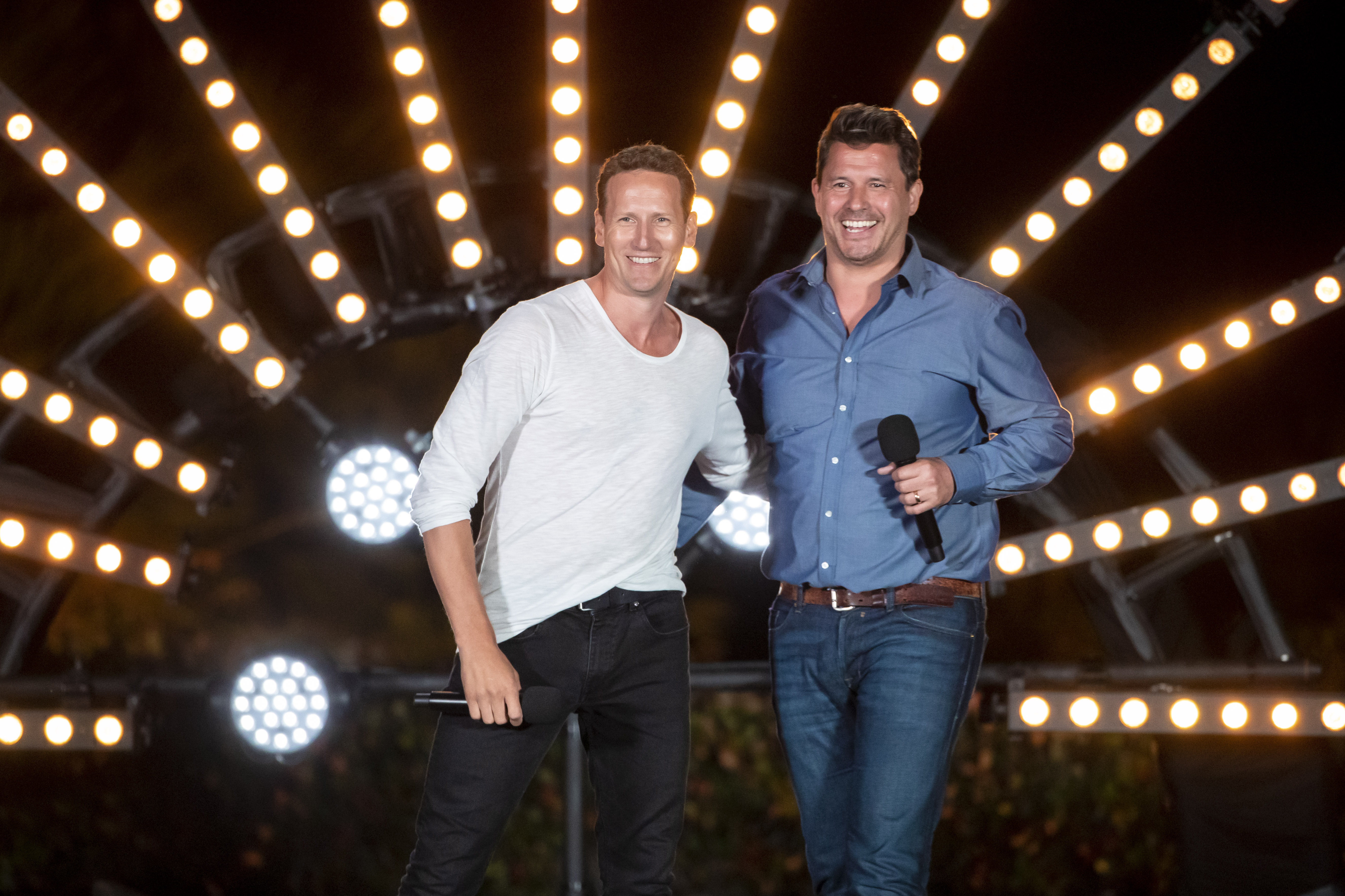 Jeremy Edwards hits back at online trolls following his performance on ...