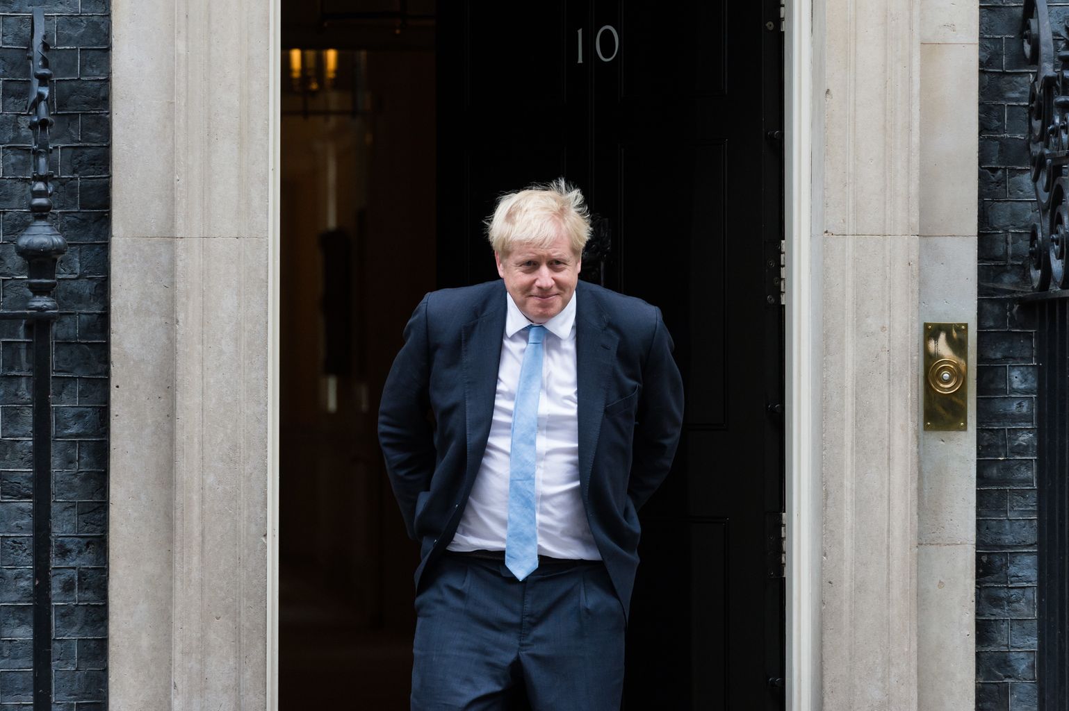 Pain and heartache from bereaved NI families as PM makes first ...