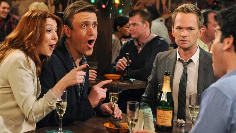 The 100 greatest TV shows of all time | Television - Hits Radio