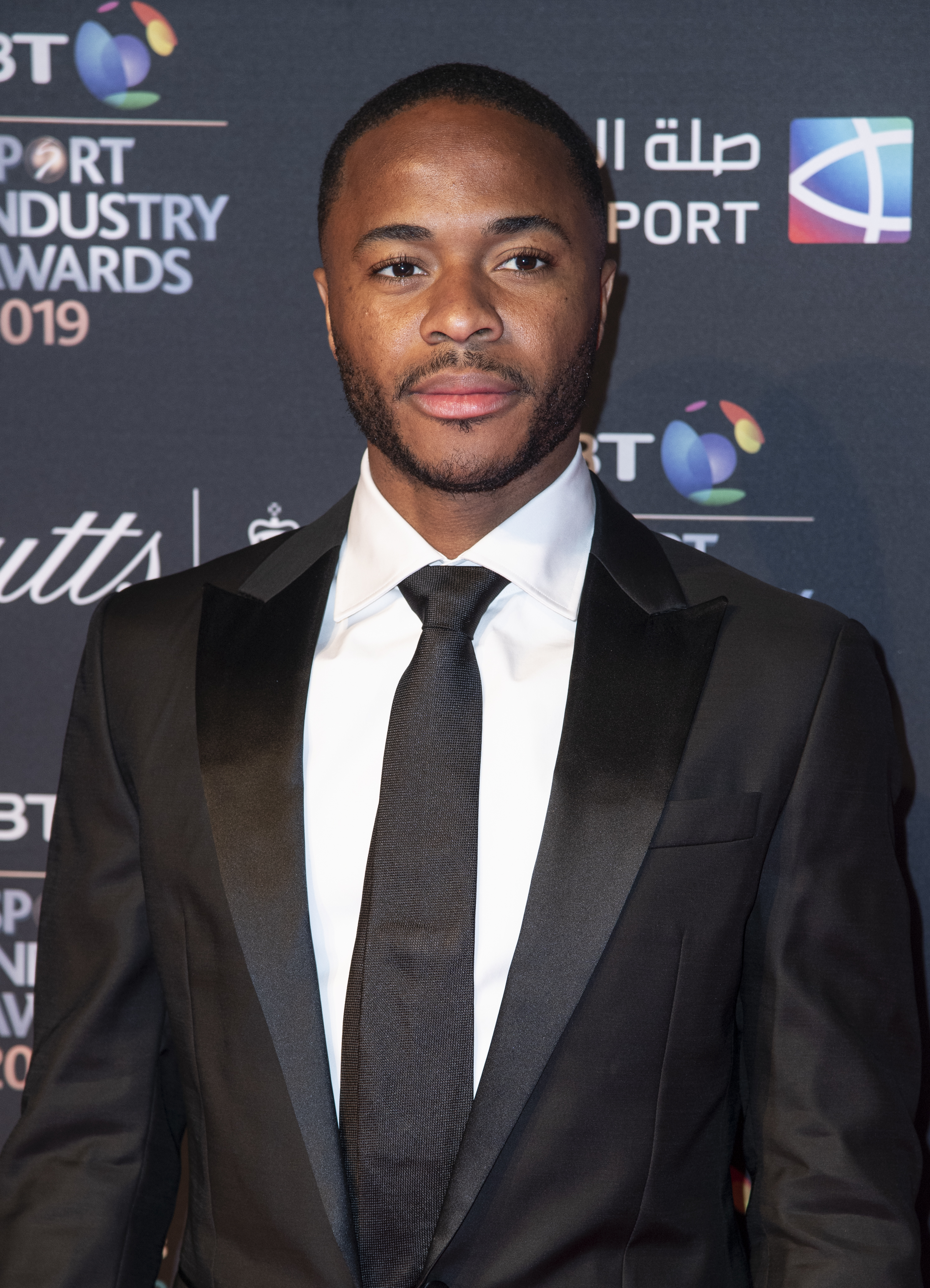 Raheem Sterling to star in anti-racism campaign video | News - Hits ...