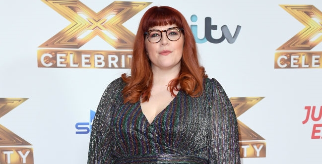 The Chase's Jenny Ryan RETURNS to The X Factor: Celebrity after massive ...