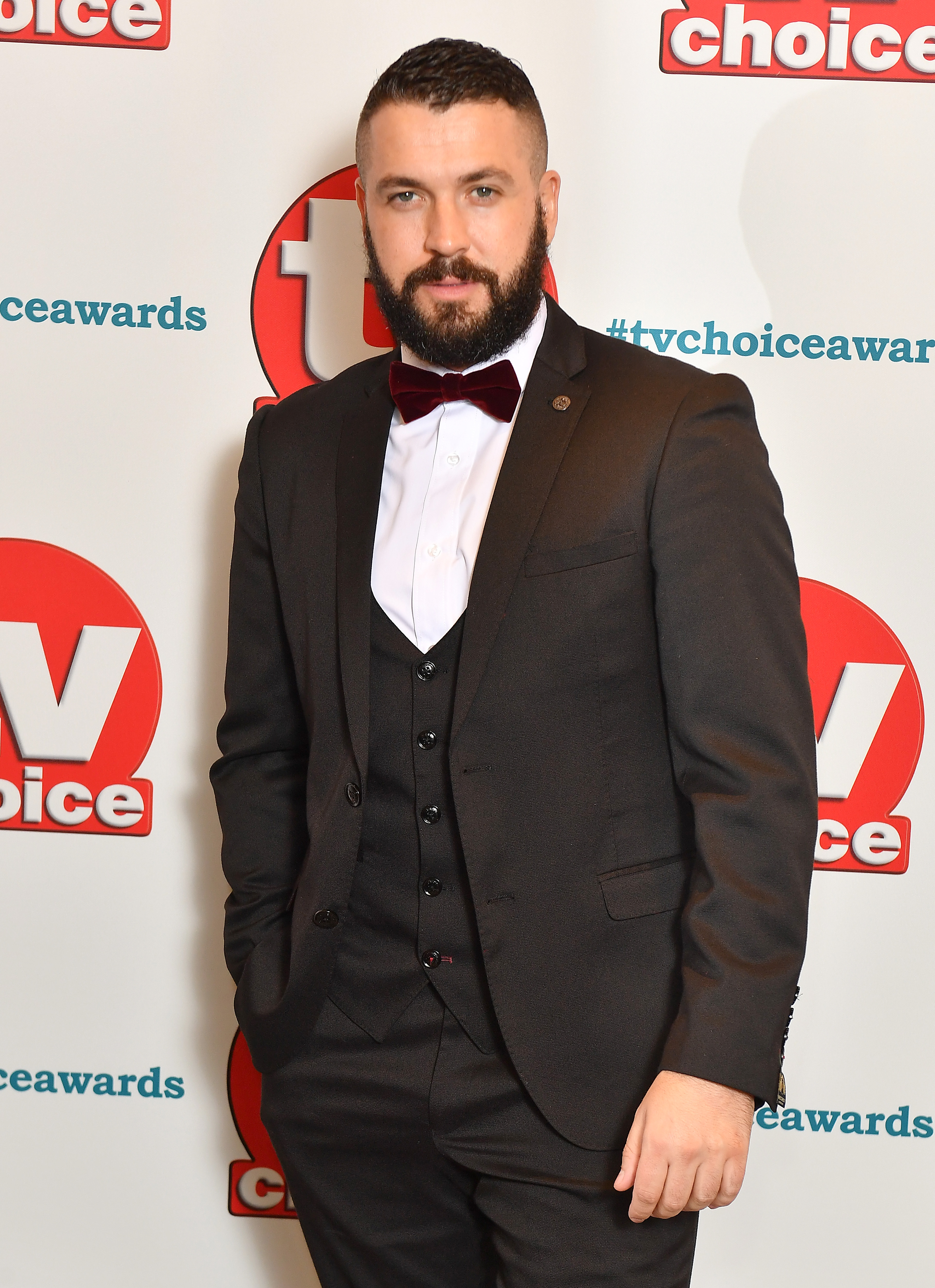 Shayne Ward reveals image overhaul in new gym photos | Celebrity - Hits ...