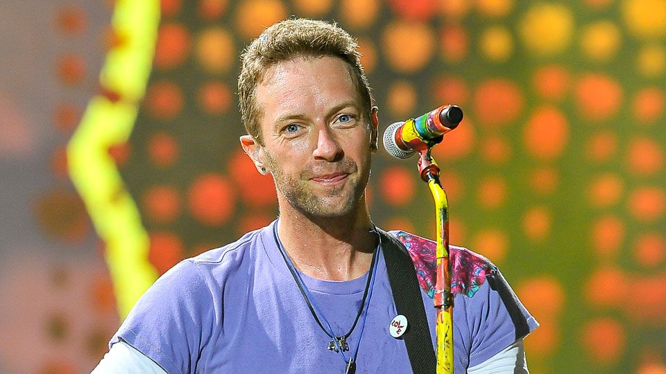 Coldplay tease a DOUBLE ALBUM by writing a letter to their fans