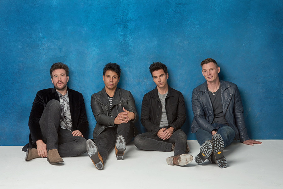 Stereophonics' tour: Taking their eleventh album 'Kind' around the UK