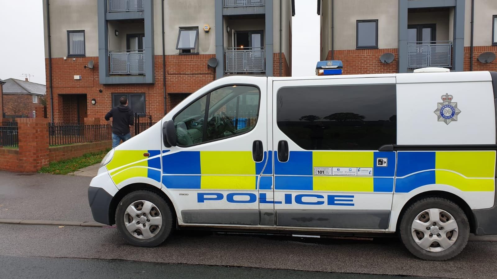 Humberside Police Target County Lines Drugs Gangs Causing Significant