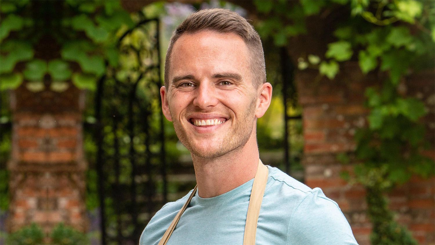 The Great British Bake Off 2019 winner David Atherton shares ...