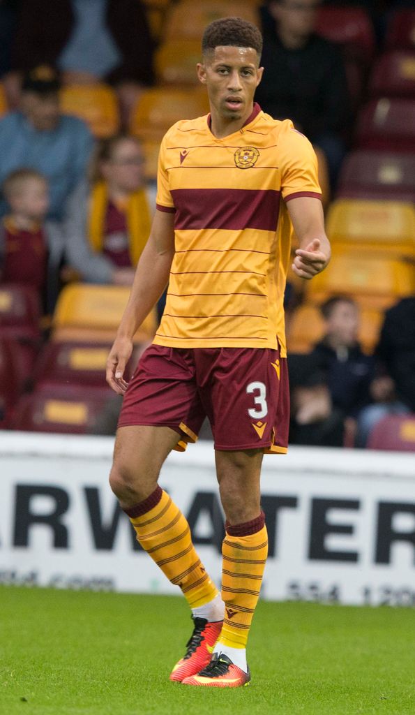 Jake Carroll set for late fitness test as Motherwell host Kilmarnock ...