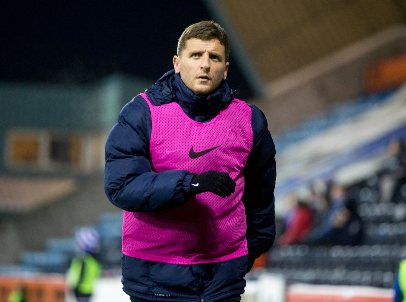 Alex Bruce suspended for Aberdeen trip after losing red card appeal ...