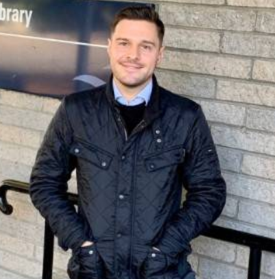 Ross Thomson steps down as Tory candidate following allegations | News ...