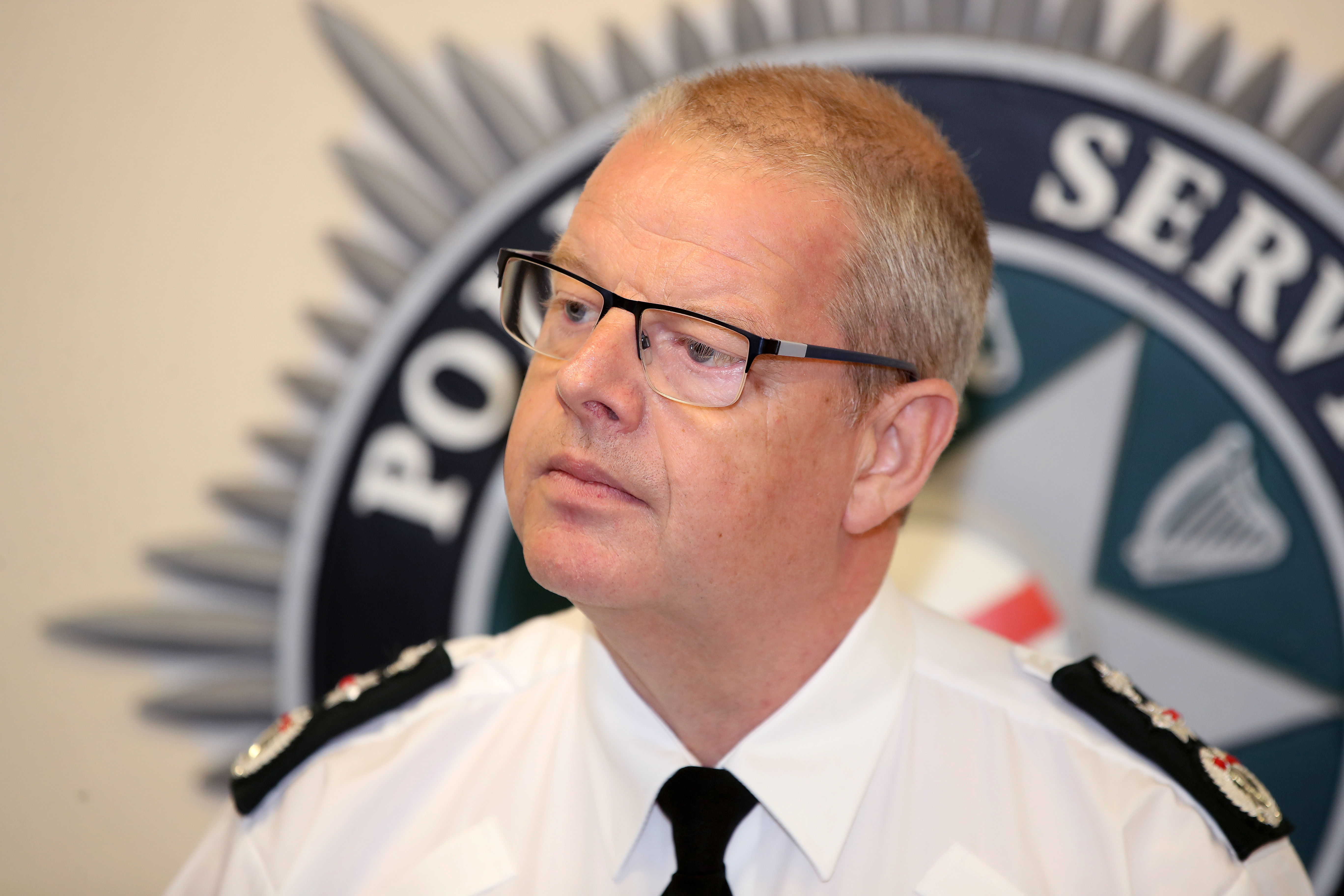 PSNI 'could recruit directly' in fight against cyber crime | News - Cool FM