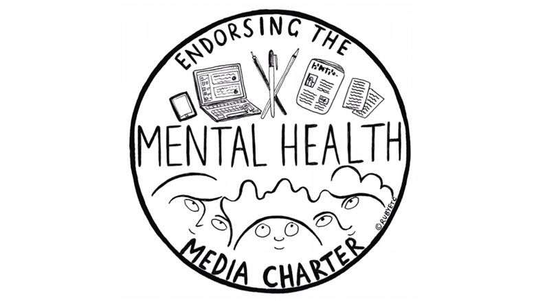 Mental Health Media Charter | Planet Rock