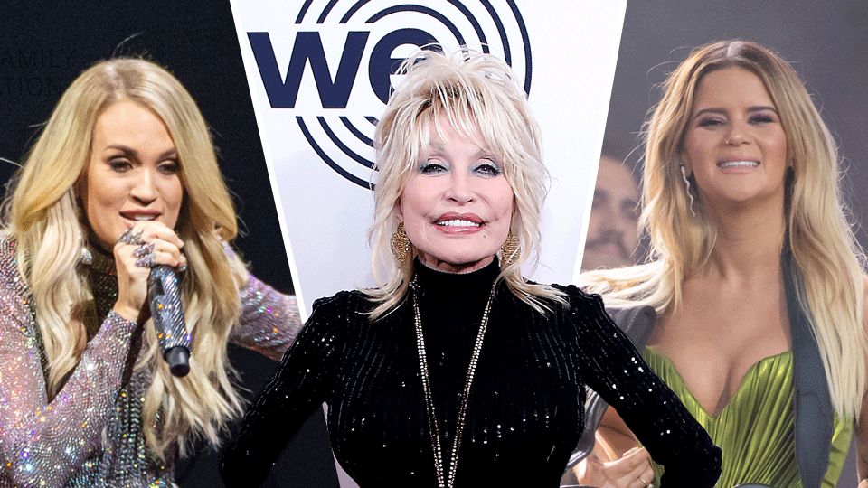 CMA Awards set to open with a groundbreaking all female collaboration
