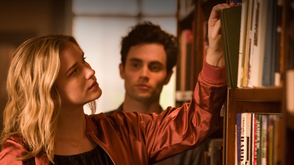 You season two recap: Read up everything that happened on the show